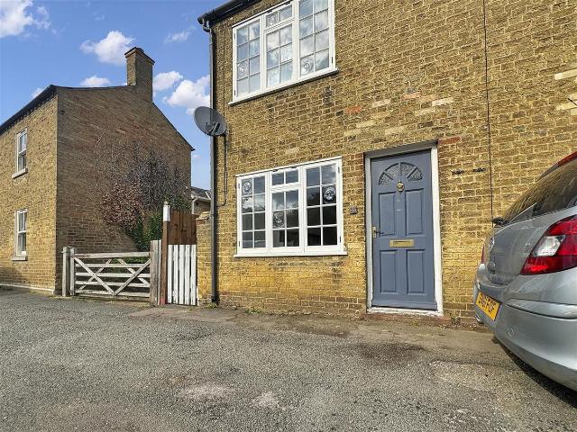 Margett Street, Cottenham CB24, 2 bed end terrace house to rent, £1,400 pcm | PrimeLocation