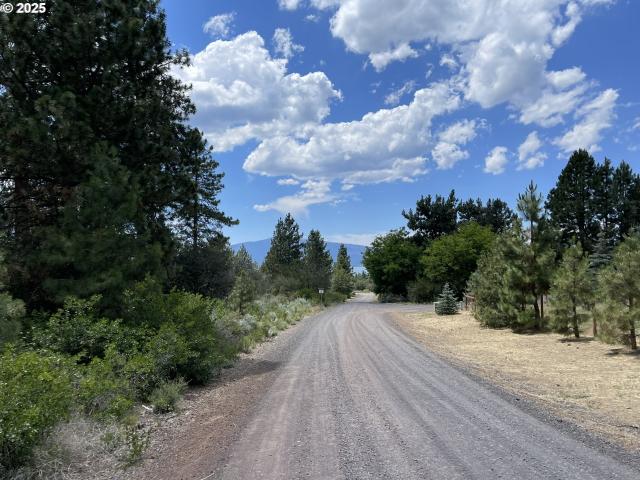 Margi Way # 8