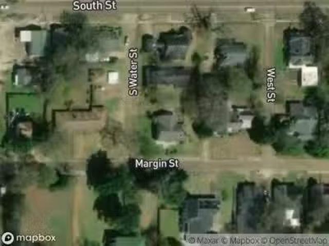 Margin St