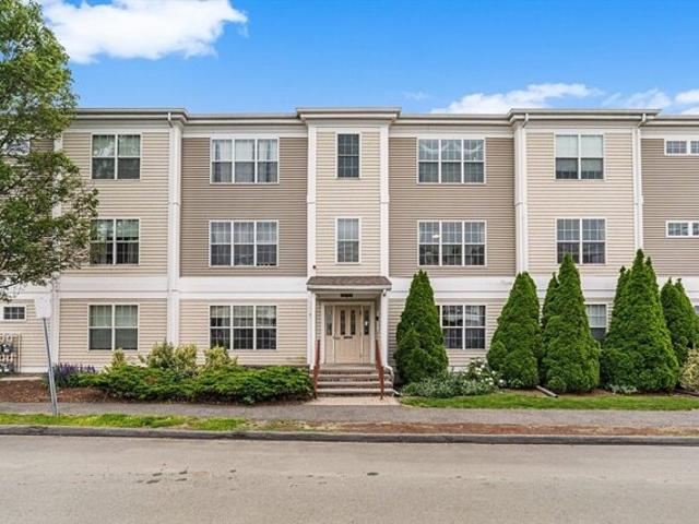 Margin St Apt,lynn, Condo For Sale