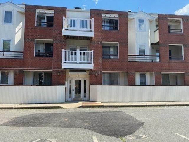 Margin St Apt,lynn, Condo For Sale