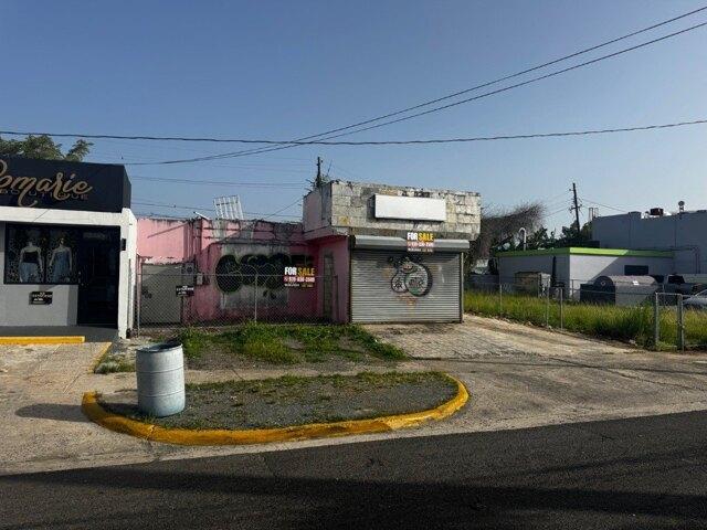 Marginal Carretera #,manati, Home For Sale