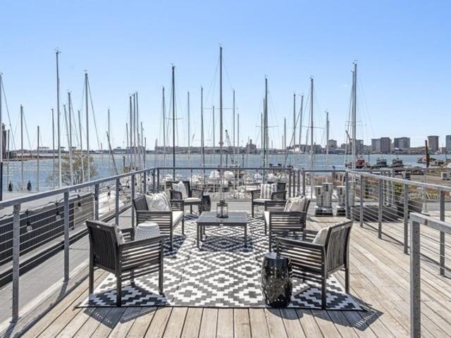 Marginal St Unit,boston, Condo For Sale