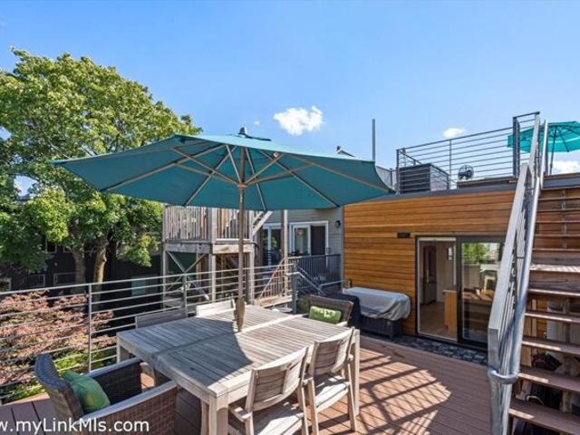 Marginal St Unit,east Boston, Condo For Sale