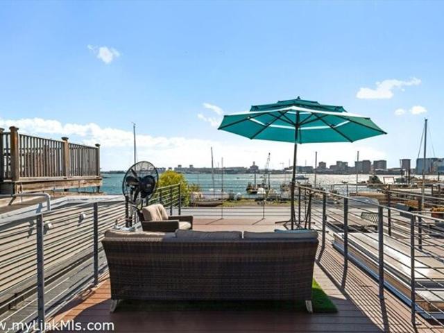 Marginal St Unit,east Boston, Condo For Sale