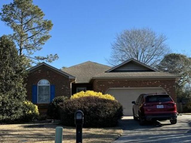 Margo Ct, New Bern, Home For Sale