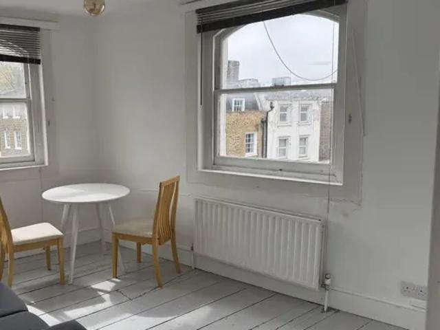 Margolis Office Furniture, 341 Euston Road, London, NW1 3AD, United Kingdom | 1 bed apartment for rent #120518064 | Rentberry