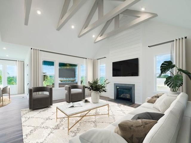 Margot Plan Justify at Triple Crown Community