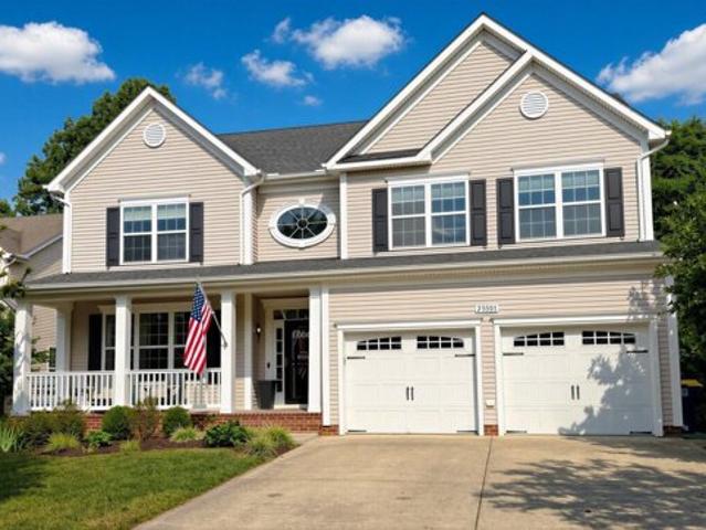 Margrave Dr, Leonardtown, Home For Sale