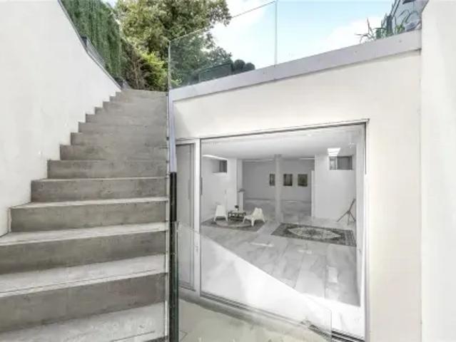 Margravine Gardens, London W6, 4 bed detached house to rent, £12,000 pcm | PrimeLocation