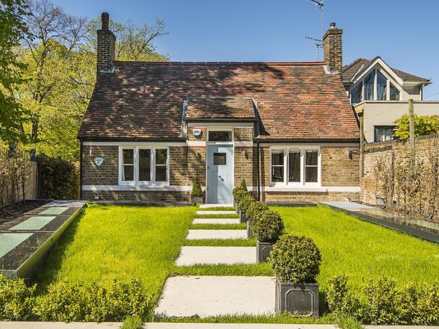 Margravine Gardens, London W6, 4 bed detached house to rent, £16,000 pcm | PrimeLocation
