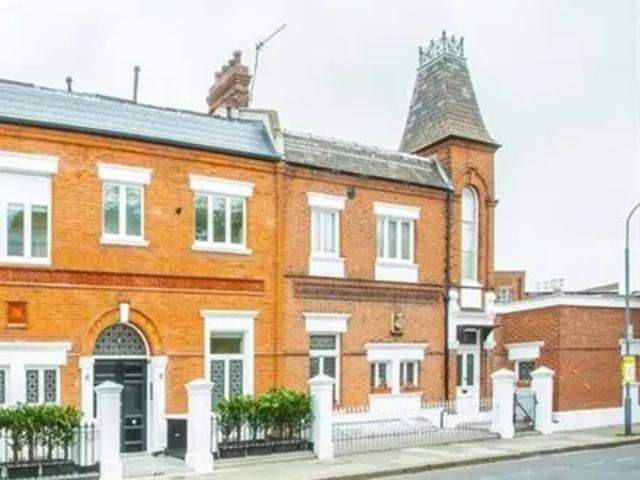 Margravine Gardens, London, W6 8RJ, United Kingdom | 1 bed apartment for rent #138774831 | Rentberry