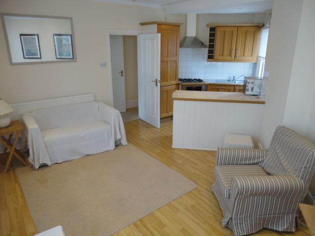 Margravine Road, London W6, 2 bed flat to rent, £2,250 pcm | PrimeLocation