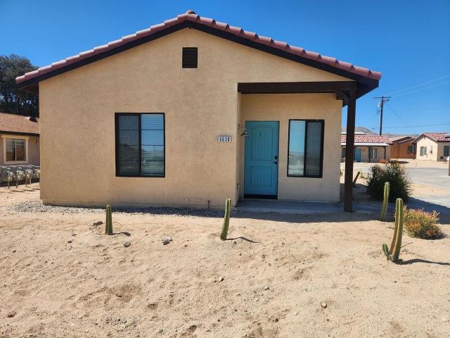 Maricopa Dr 6638 1 Bedroom Apartment for Rent at 6638 Maricopa Dr, Twentynine Palms, CA 92277