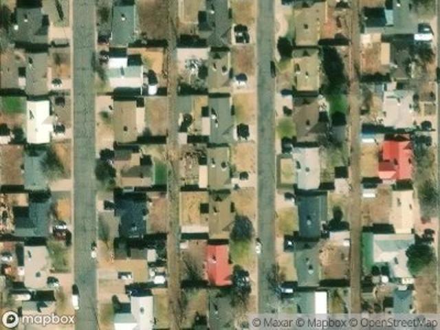 Maricopa Dr