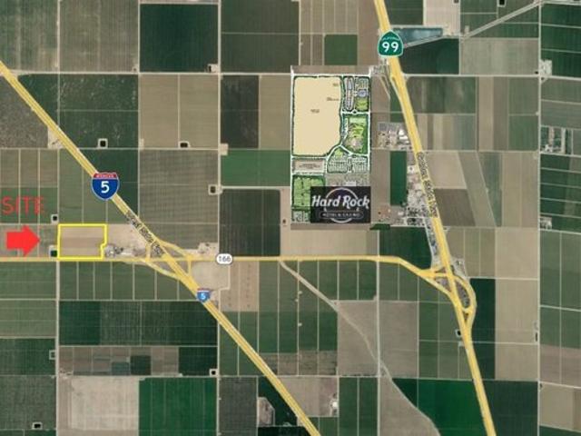 Maricopa Hwy, Bakersfield, CA 93313