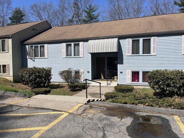 Maria Ave Apt A, Southbridge, Condo For Sale