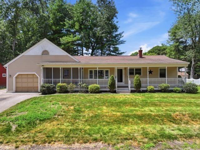 Maria Ave, Auburn, Home For Sale
