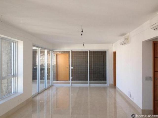 Maria Callas Residencial Apartamento com 4 dormitórios à venda, 218 m² por R$ 3.300.000,00 Jardi