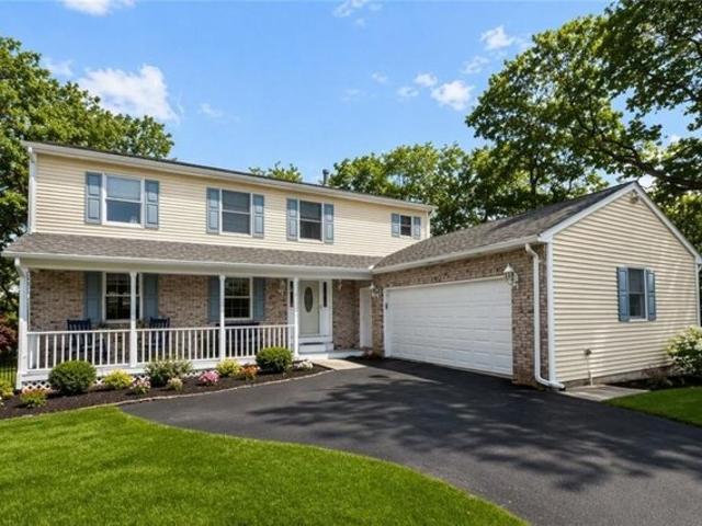 Maria Cir, Johnston, Home For Sale