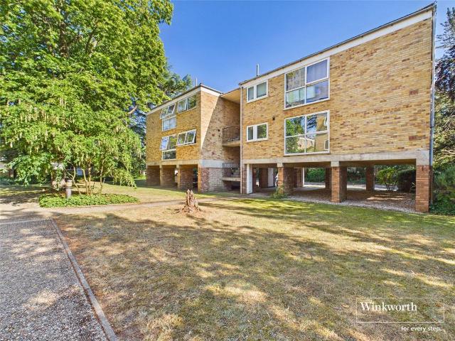 Maria Court, Southcote Road, Reading, Berkshire RG30, 2 bed flat to rent, £1,450 pcm | PrimeLocation