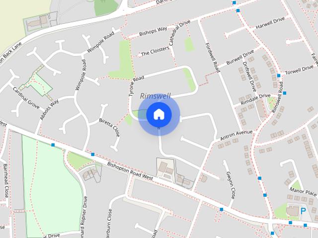Maria Drive, Stockton On Tees, TS19