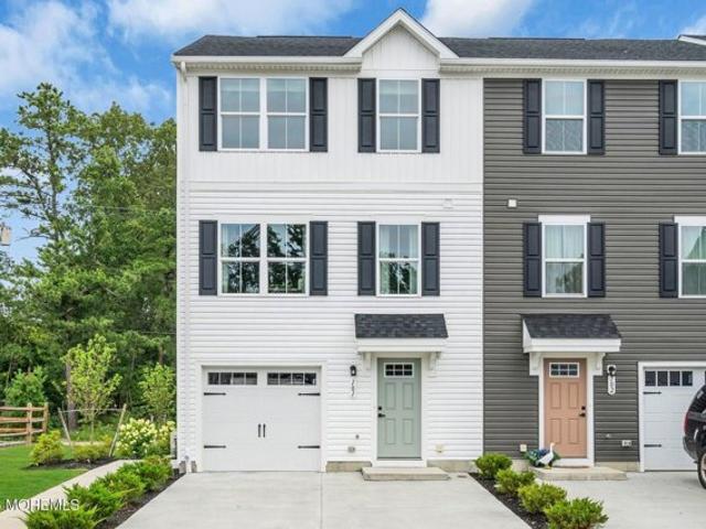 Maria Loretta Ln Unit,forked River, Home For Sale