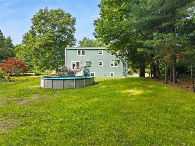 Maria Ln, Taunton, Home For Sale