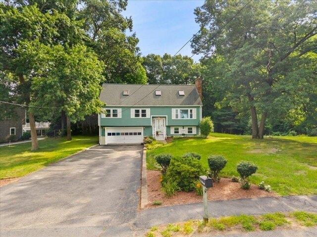 Maria Ln, Taunton, Home For Sale