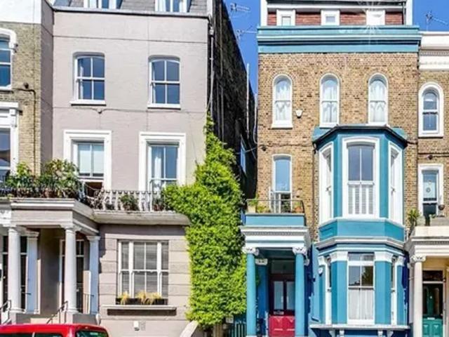 Maria Montessori School Notting Hill, Powis Gardens, London, W11 1JG, United Kingdom | 2 bed house for rent #168158835 | Rentberry