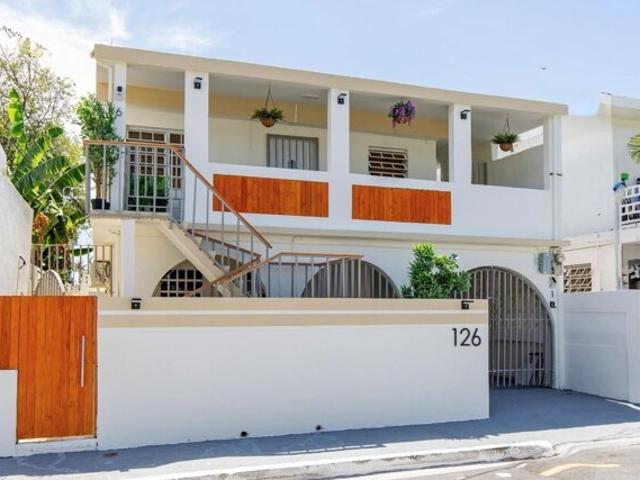 Maria Mozco, San Juan, Home For Sale