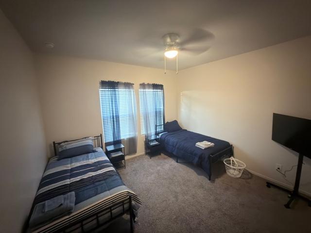 Maria P M is offering a Room For Rent in Maricopa, Phoenix in September 2026 $0.00