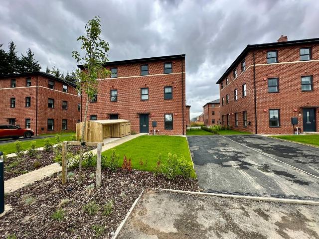 Maria Rowley Close, Crossgates, Leeds LS15, 2 bed town house to rent, £1,265 pcm | PrimeLocation