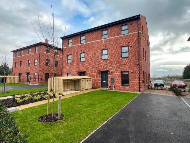 Maria Rowley Close, Leeds LS15, 2 bed town house to rent, £1,265 pcm | PrimeLocation