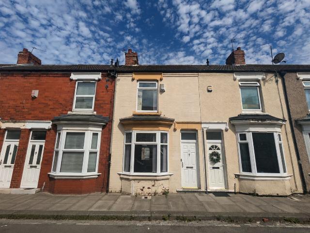 Maria Street, Middlesbrough TS3, 2 bed terraced house to rent, £600 pcm | PrimeLocation