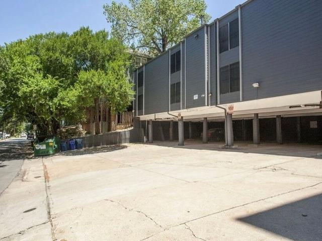 Marian Condos 2 Bedroom Apartment for Rent at 2704 Salado St, Austin, TX 78705 West University