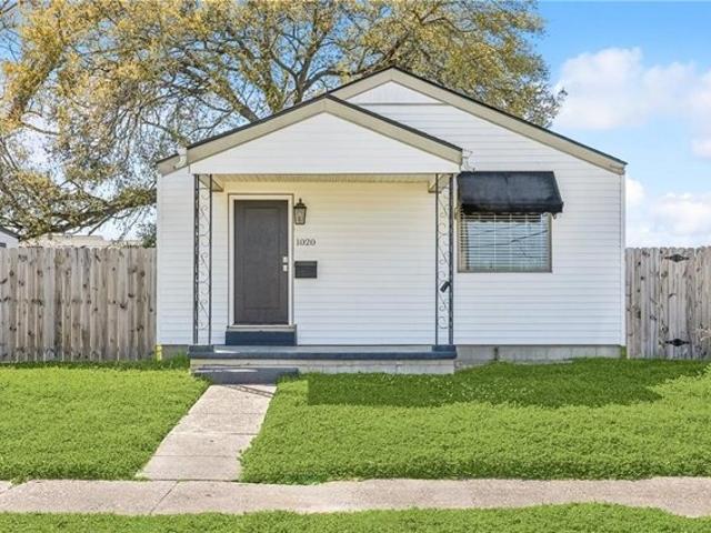 Marian Ave, Metairie, Home For Sale