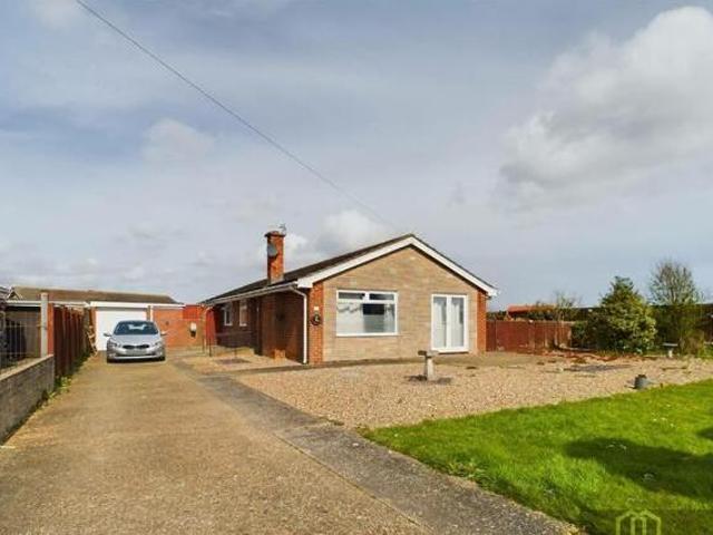 Marian Avenue, Mablethorpe, 4 Bedroom Detached