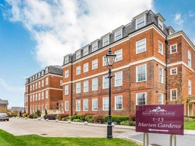 Marian Gardens, Bromley, 1 Bedroom Apartment