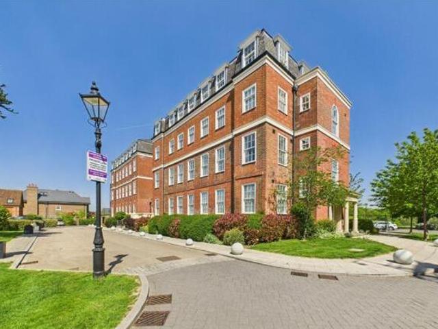 Marian Gardens, Bromley, 2 Bedroom Apartment