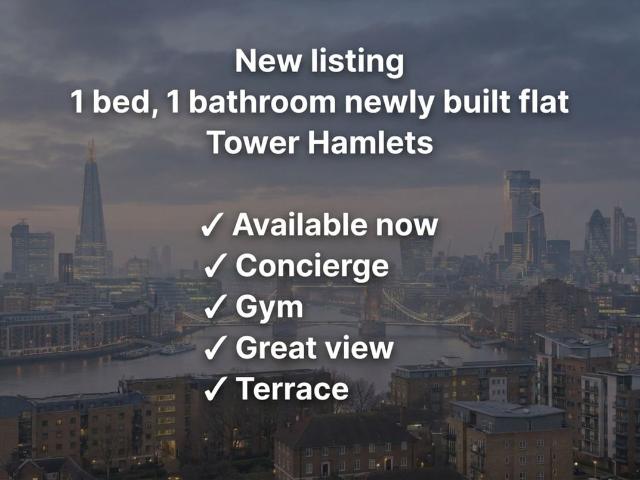 Marian Place, London E2, 1 bed flat to rent, £2,800 pcm | PrimeLocation
