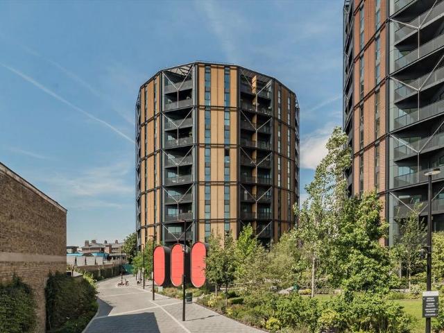 Marian Place, London E2 1 bed flat to rent £3,250 pcm £750 pw
