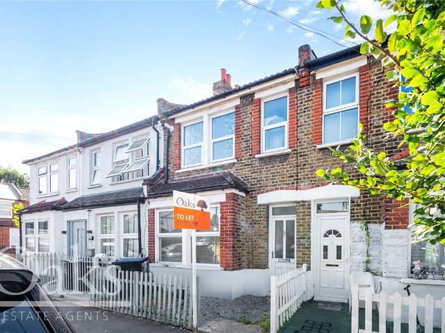 Marian Road, Streatham Vale SW16, 2 bed terraced house to rent, £2,150 pcm | PrimeLocation
