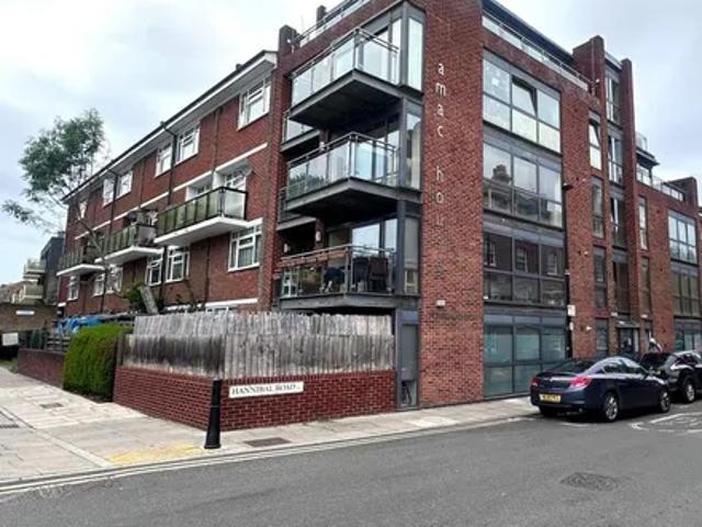 Mariana Court, 29 Assembly Passage, London, E1 4GQ, United Kingdom | 2 bed apartment for rent #127640949 | Rentberry