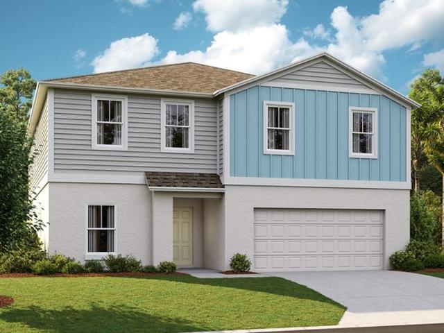 Mariana Plan Lawson Dunes Community