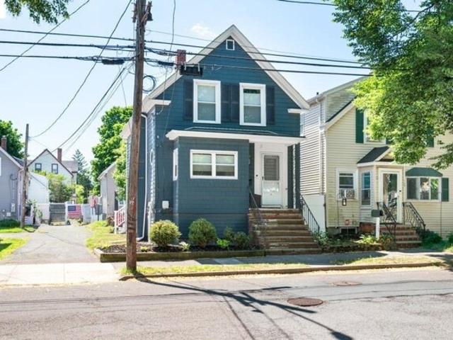 Marianna St, Lynn, Home For Sale