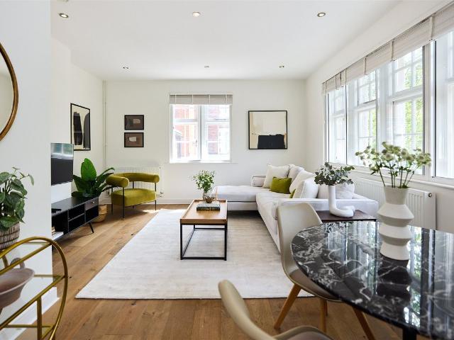 Marianne Close, London SE5, 2 bed flat to rent, £4,000 pcm | PrimeLocation