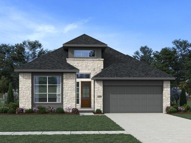 Mariah 50' Plan Prominence Community