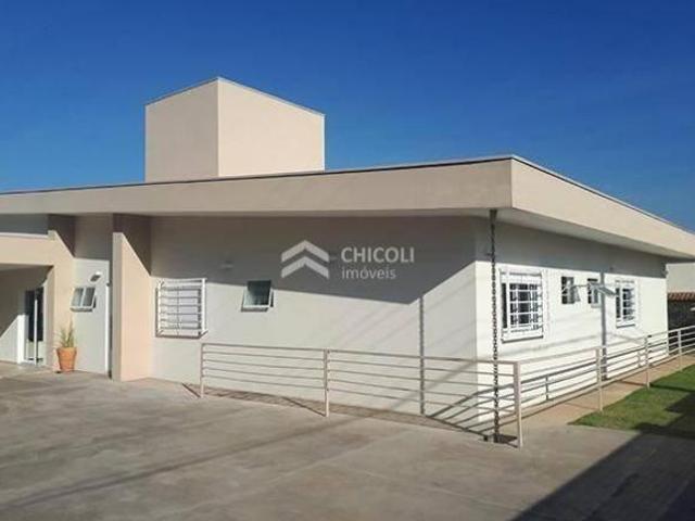 Mariapolis Vargem Grande Paulista 2.500,00 M²