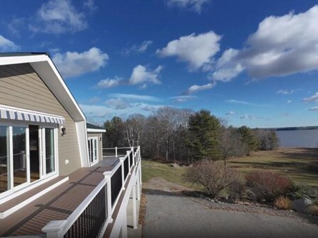 Mariaville Rd, Ellsworth, Home For Sale